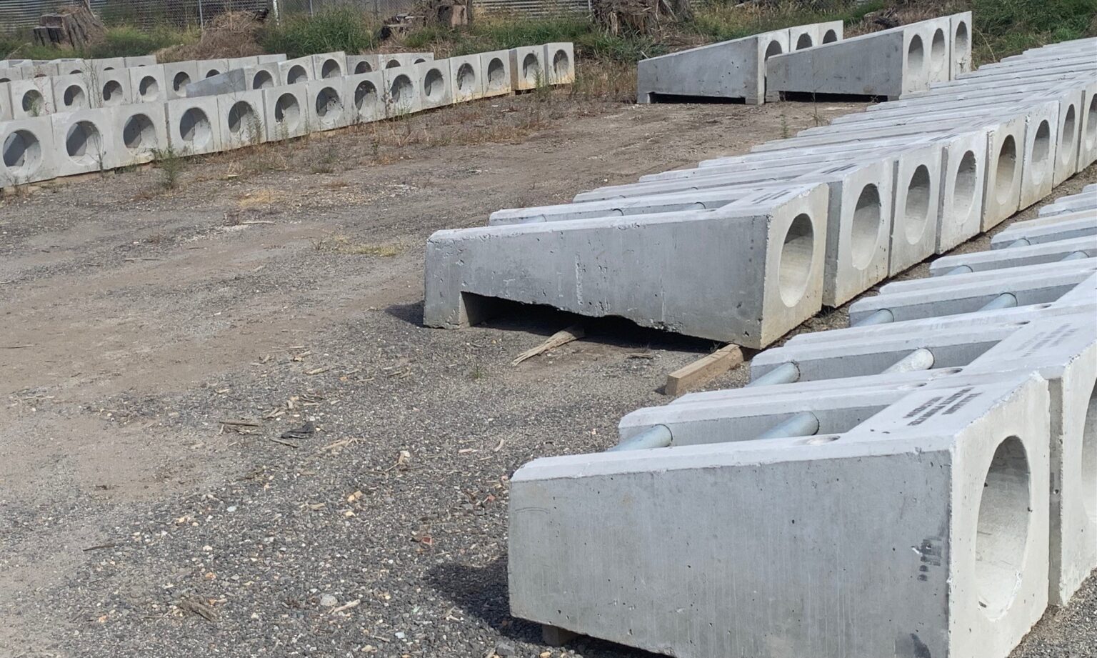 Endwalls | Traralgon Concrete Products