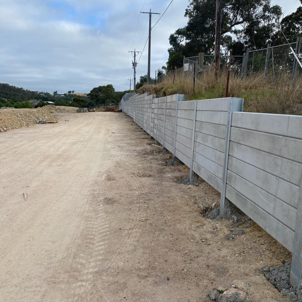 Plain Concrete Sleepers – Traralgon Concrete Products