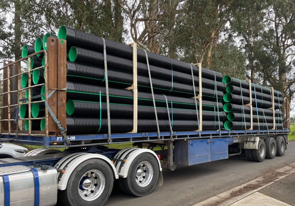 Plasgain – Traralgon Concrete Products